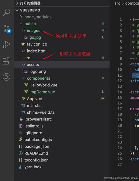 Vue引入图片报错？vuecli 关于静态资源图片 引入问题vue Img 引入不了本地的图片 Csdn博客