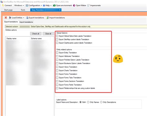 Model Driven App Stages Of A Process How Do I Translate The Name Of Each Stage Im Using