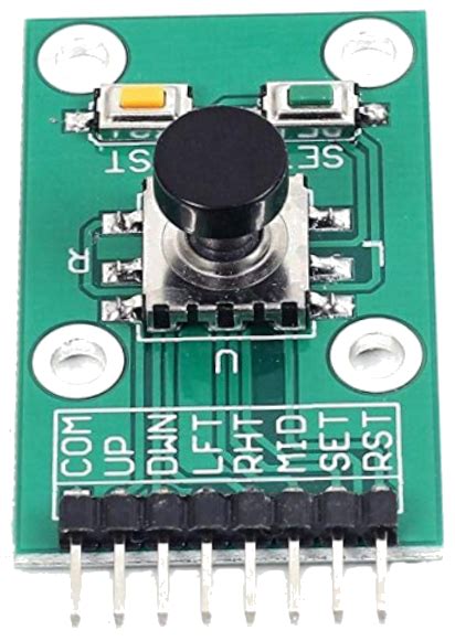 Microcontroller Electronics