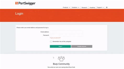 Dns Analyzer Finding Dns Vulnerabilities With Burp Suite Sec Consult