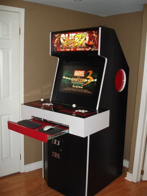 15 Diy Retro Arcade Review Ideas One Flow