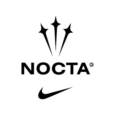 Nike Logo Vector
