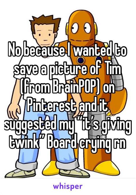 Pin On Tim And Moby Appreciation Board