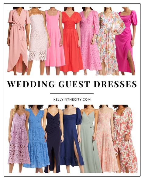 Spring Wedding Guest Cocktail Dresses Dresses Images 2024