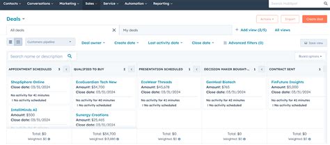 Hubspot And Excel Integration Via Excel Add In Boost Your Business