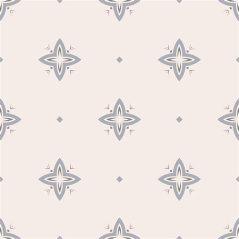 Premium Vector Abstract Background Texture In Geometric Ornamental Style Vector Illustration