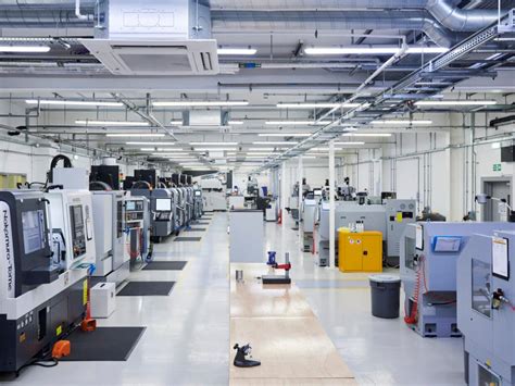 Inside Dyson Research And Development Labs Prototyping Labs Inside Dyson Research