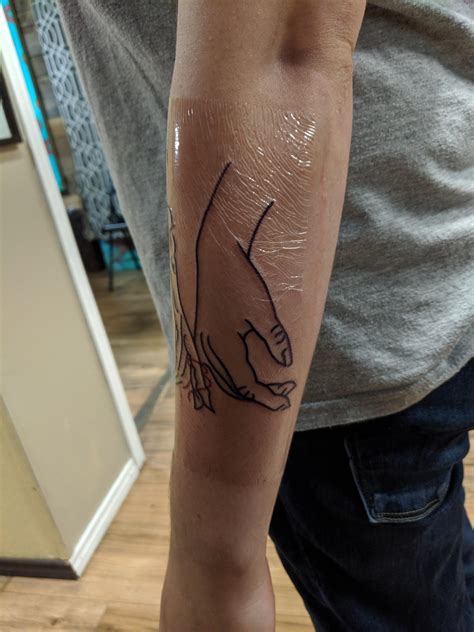 Our Red String Album On Imgur