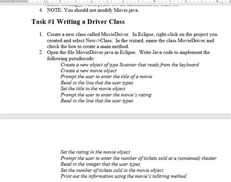 Solved Lab Objectives Write A Java Program From Pseudo Code Chegg