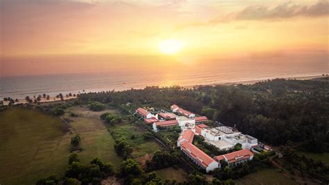 Planet Hollywood Beach Resort 𝗕𝗢𝗢𝗞 Goa Resort