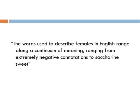 PPT SEXIST LANGUAGE PowerPoint Presentation Free Download ID 2271632