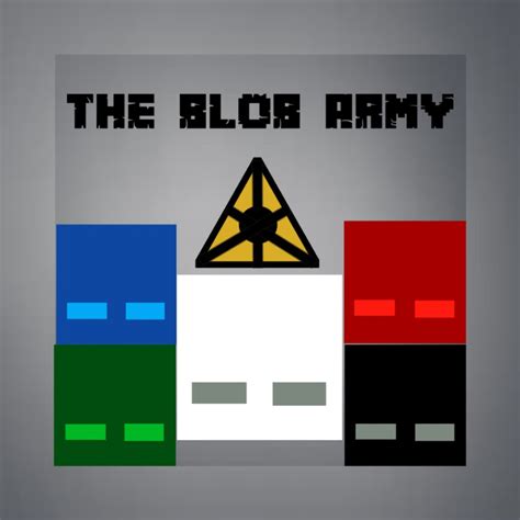 THE BLOBS YouTube