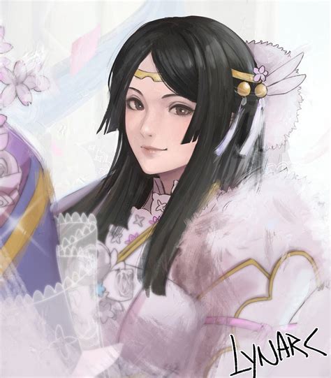 Lynarc Sayri Bridal Fire Emblem Sayri Fire Emblem Fire