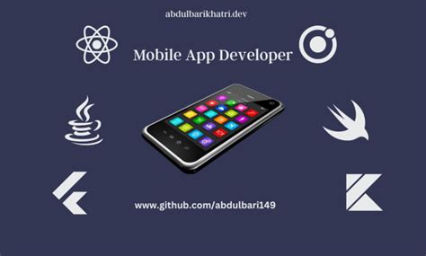 Build Mobile Apps With React Native By Abdulbariweb Fiverr