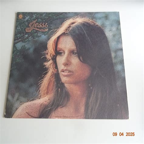 Jessi Colter Jessi Lp Winkel