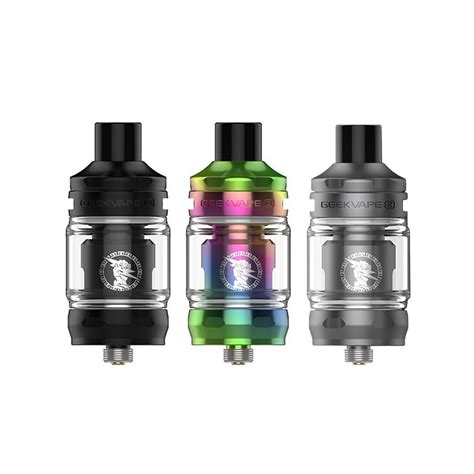 Geek Vape Z Nano 2 Tank — Vapehq