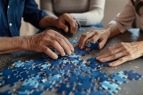 Memory Game For Seniors To Enhance Cognitive Function
