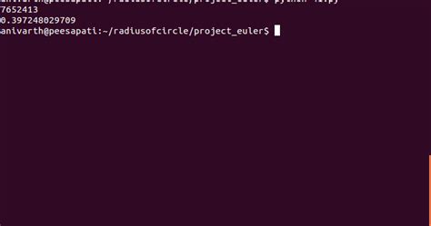 Problem 41 Project Euler Solution With Python