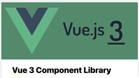 Vue3 Project · Github Topics · Github