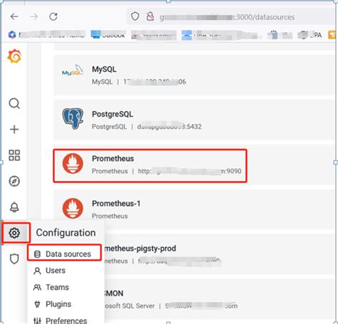 Clickhouse监控监控的指标以及grafana配置clickhouse指标异常时触发报警clickhouse配置grafana监控 Csdn博客