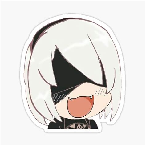 Top 99 Hình ảnh Chibi 2b đẹp Nhất Tải Miễn Phí