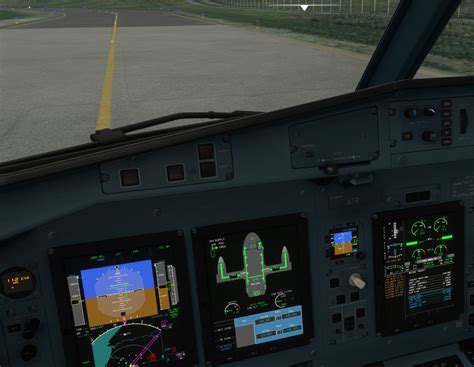 ATR Idle Problem With SU Beta Resolved Microsoft Flight Simulator Forums