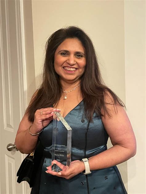 I Feel So Blessed To Be Awarded As A Leaders Qualifier For The 13th Year In A Row Special