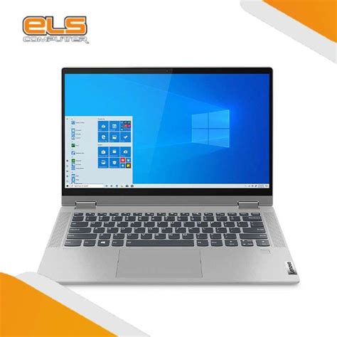 Jual Lenovo Ideapad Flex Itl Rid Platinum I G Gb Gb W Ohs Platinum Di
