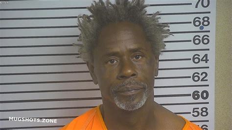 Ward Tommie 03072025 Forrest County Mugshots Zone