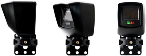 Retro Reflective Safety Sensor Photo Eye Safety Sensor Kit Irb Ret2 Innovative Access