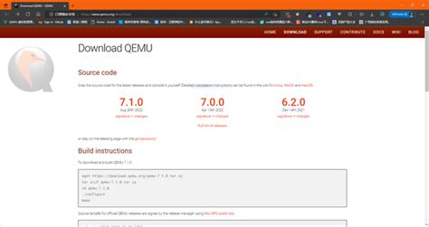 qemu 虚拟机管理软件web版，入门教程 qemu命令做成网页图形界面 csdn博客