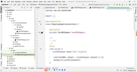 Mybatis整合达梦数据库的完整步骤记录 java 脚本之家