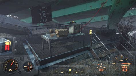 How To Complete The Echoes Of The Past Quest In Fallout 4