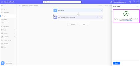 AI In Power Automate Describe It To Design It