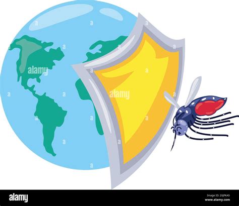 Dengue Vector Awareness Cut Out Stock Images And Pictures Alamy