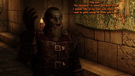 Chapter It Disappears As It Appeared The Black Seducer Loverslab