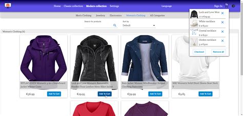 Ecommerce Webapp React Reduxsrcpagesauthauthpagetsx At Master