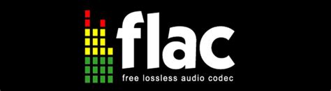 High Quality Music Formats With Lossless Audio