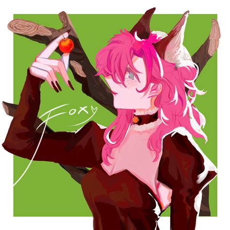 Foxy By Finallity On Deviantart