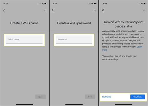 How To Set Up A Nest Wi Fi
