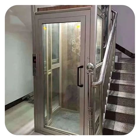 Small Elevator For 2 Person Home Hydraulic Passenger Best Residentiap