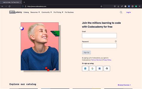 10 Online Platforms for Learning Web development - Hashnode