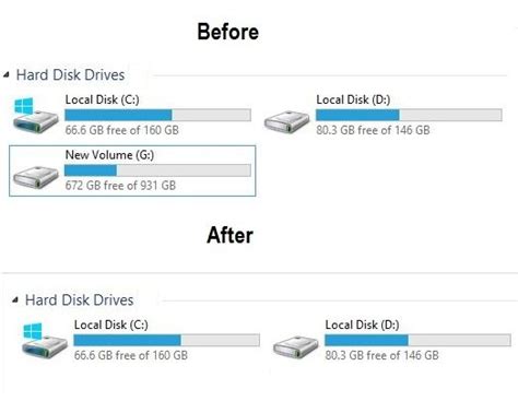How To Hide Disk Drives In Windows Computer TechnoBuzz How To Android Guides Tips