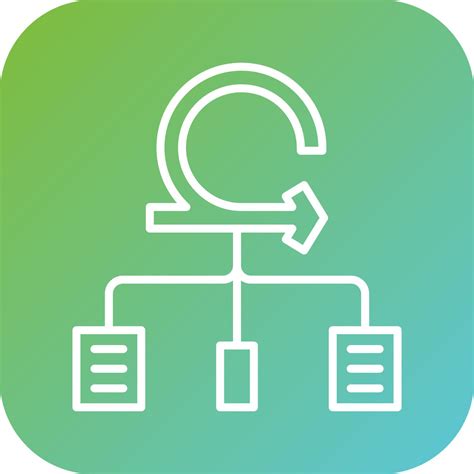 Agile Framework Vector Icon Style Vector Art At Vecteezy