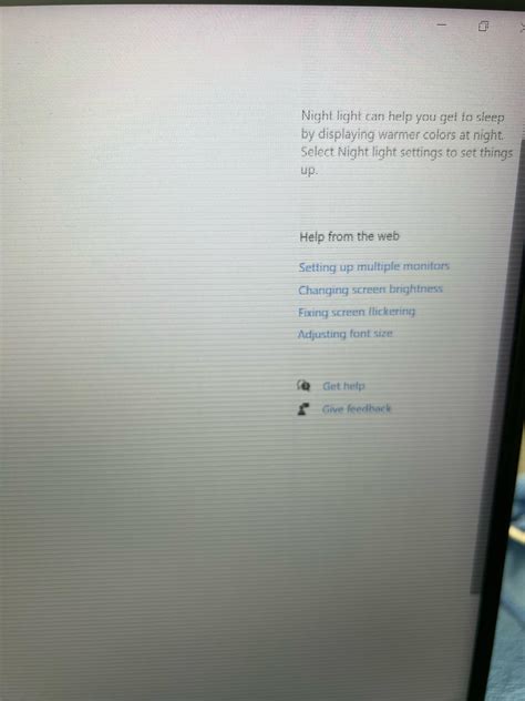 Mini horizontal lines appearing on my entire screen as I was doing my work. : r/ZephyrusG15