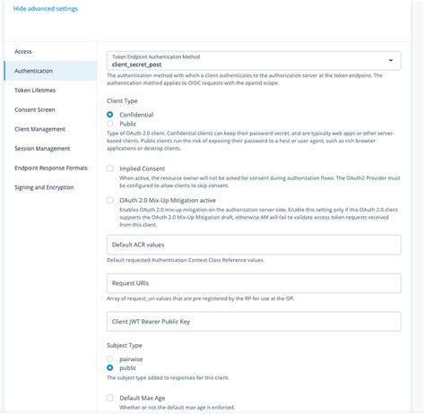 Using Forgerock Identity Cloud As An Idp For Okta By Brad Tarisznyas