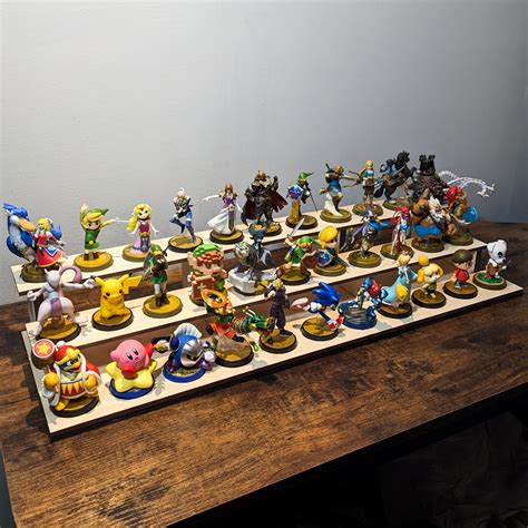 Amiibo Stand Arcanic Artistry