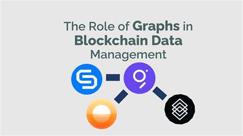 The Role of Graphs in Blockchain Data Management | Bitium Blog