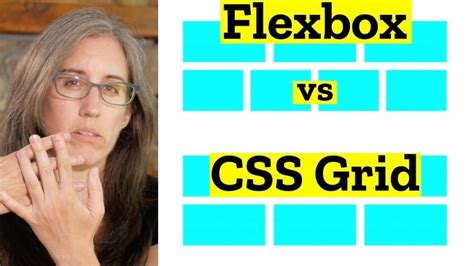 Odilson Woodly Italis On Linkedin Flexbox Vs Css Grid — Which Is Better