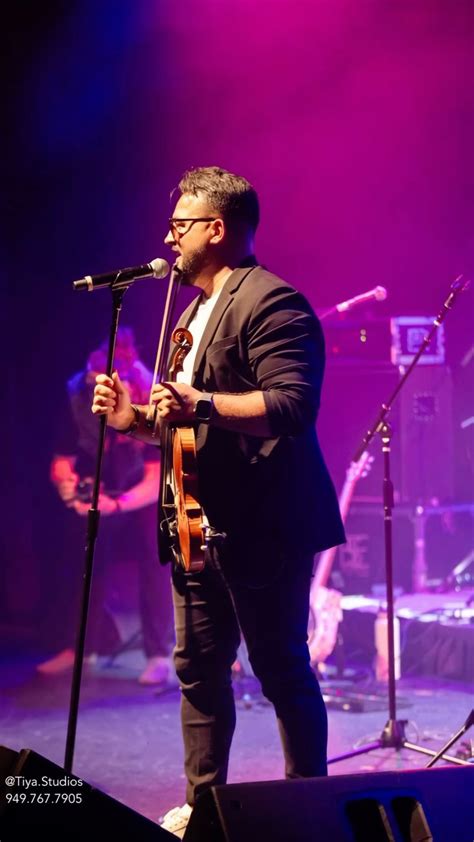 🎤 فارسی‌زبان‌های لس‌آنجلس آماده‌اید که یه شب رویایی بسازیم؟ 🎶🔥 🚀تور